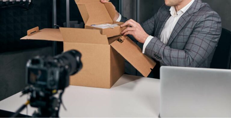 How to Make Unboxing Videos That Your Customers Will Love - Product ...