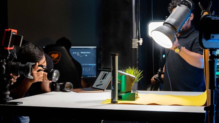 Product Photography Guide: 3 Types of Shots to Sell Product - Product ...