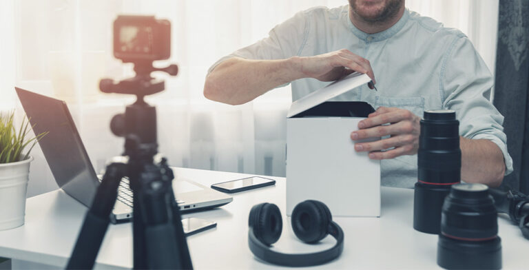 10 Brilliant Unboxing Videos to Inspire Your Own Masterpiece - Product ...